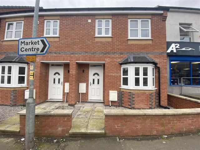 4 bedroom townhouse for sale