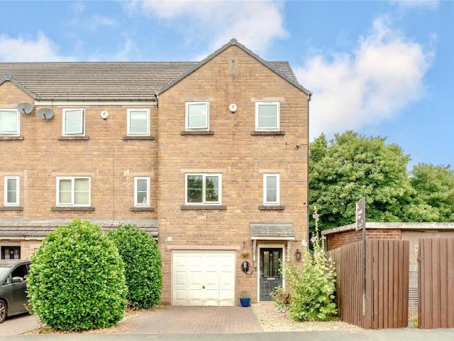 4 bedroom townhouse for sale