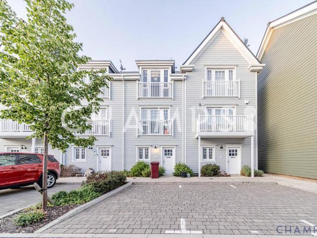 4 bedroom townhouse for sale