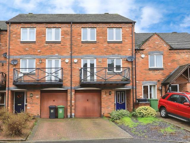 4 bedroom townhouse for sale