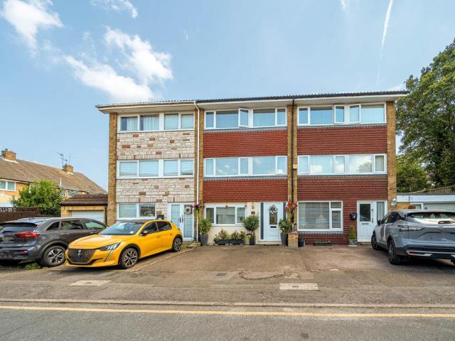 4 bedroom townhouse for sale