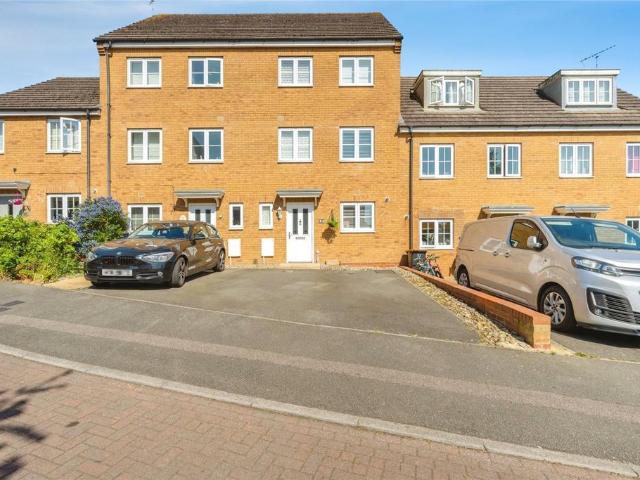 4 bedroom townhouse for sale