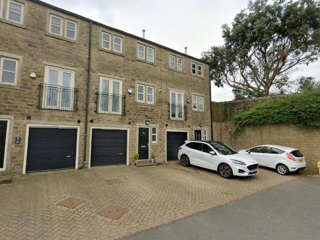 4 bedroom townhouse for sale