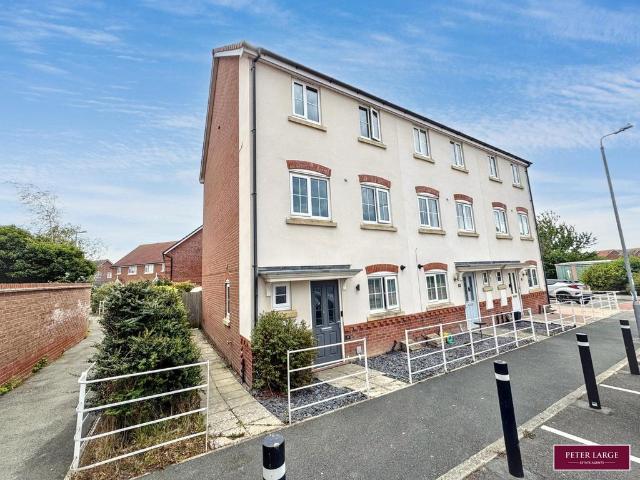 4 bedroom townhouse for sale
