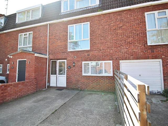 4 bedroom townhouse for sale