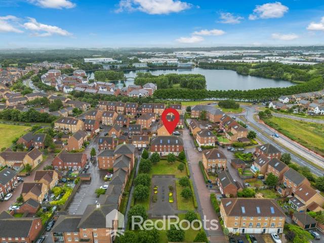 4 bedroom townhouse for sale