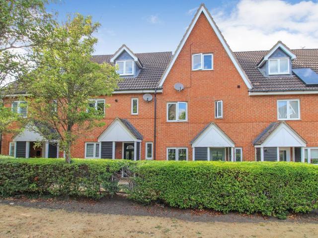 4 bedroom townhouse for sale
