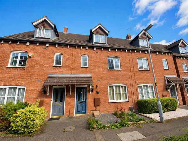 4 bedroom townhouse for sale