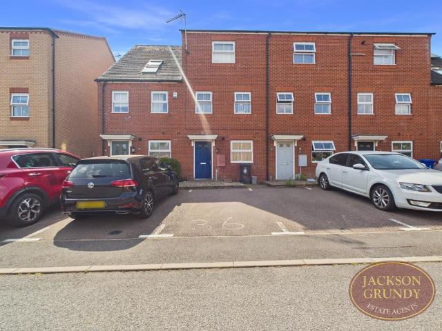 4 bedroom townhouse for sale