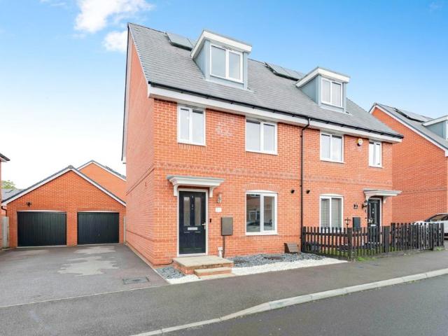 4 bedroom townhouse for sale