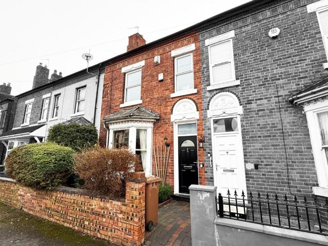 4 bedroom townhouse for sale