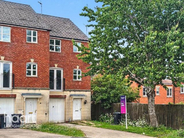 4 bedroom townhouse for sale
