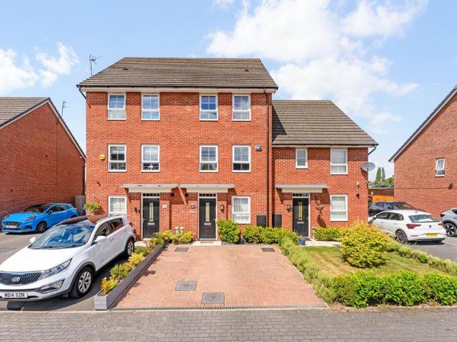 4 bedroom townhouse for sale