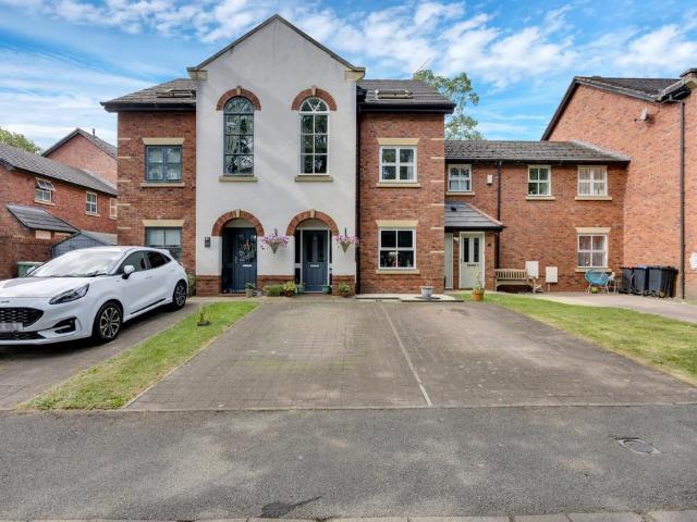 4 bedroom townhouse for sale