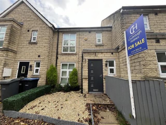 4 bedroom townhouse for sale