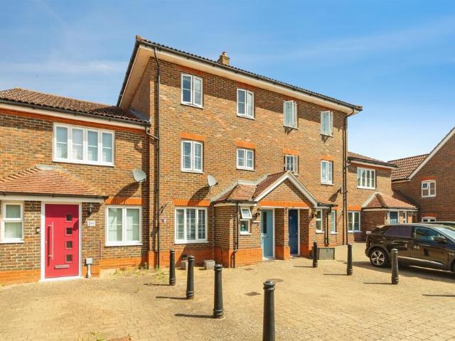 4 bedroom townhouse for sale