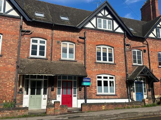 4 bedroom townhouse for sale