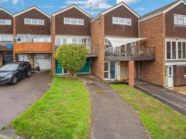 4 bedroom townhouse for sale