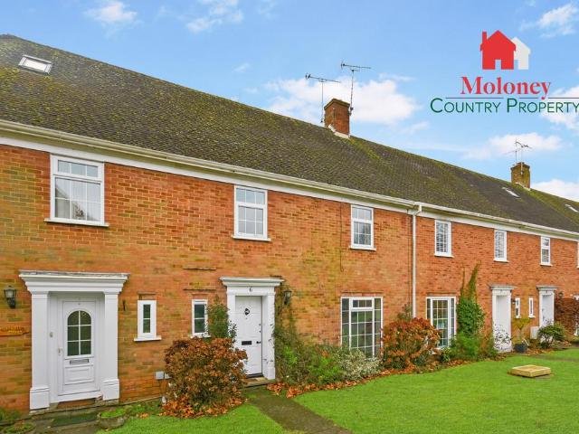 4 bedroom townhouse for sale