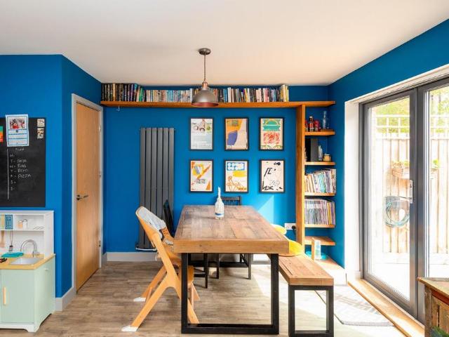 4 bedroom townhouse for sale