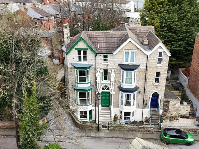 4 bedroom townhouse for sale