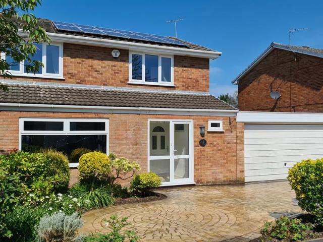 4 bedroom townhouse for sale