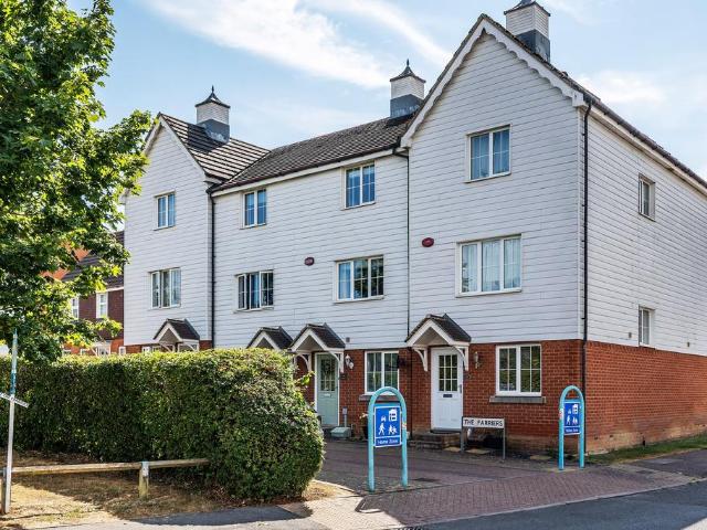4 bedroom townhouse for sale