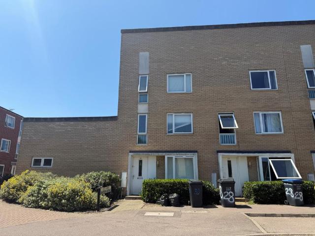 4 bedroom townhouse for sale