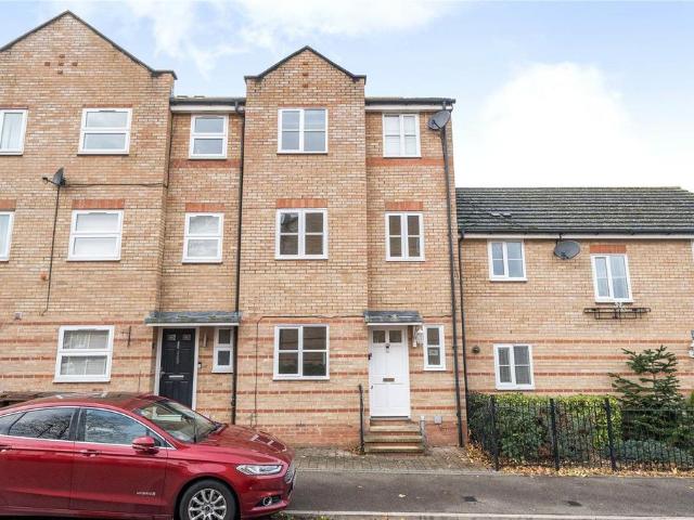 4 bedroom townhouse for sale