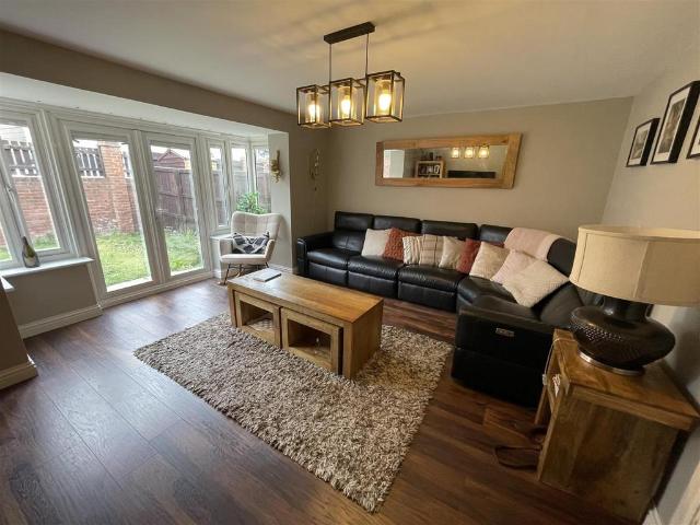 4 bedroom townhouse for sale