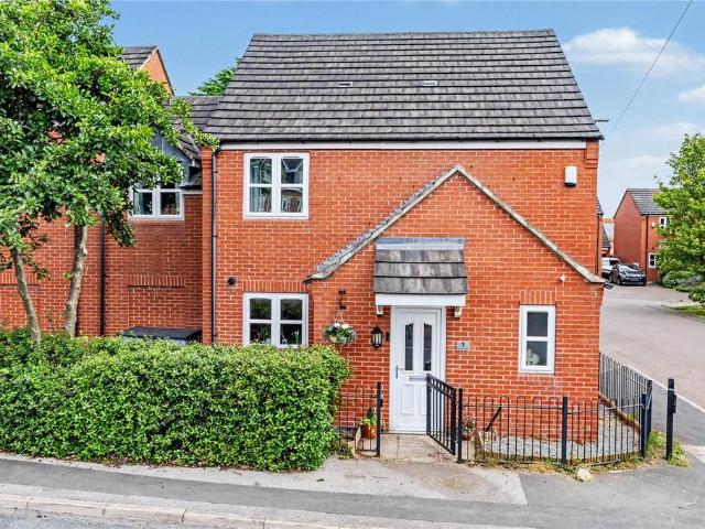 4 bedroom townhouse for sale