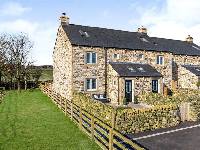 4 bedroom townhouse for sale
