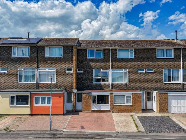 4 bedroom townhouse for sale