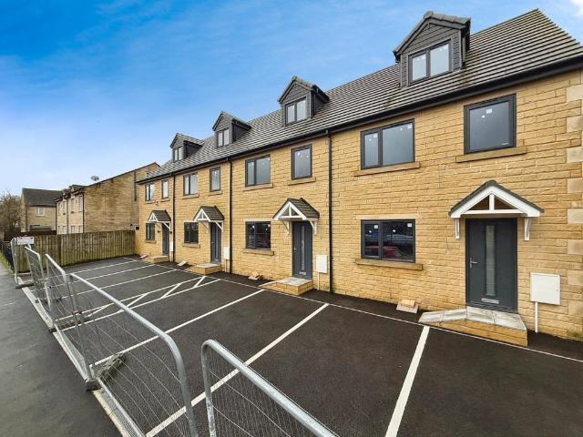 4 bedroom townhouse for sale