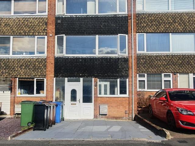4 bedroom townhouse for sale