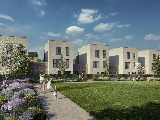 4 bedroom townhouse for sale