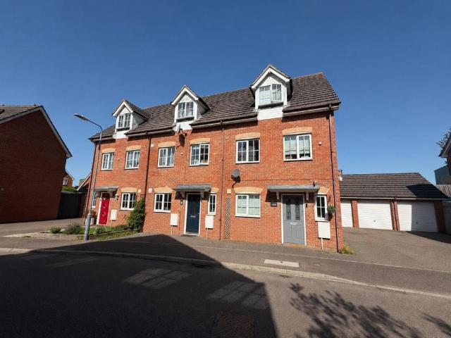 4 bedroom townhouse for sale