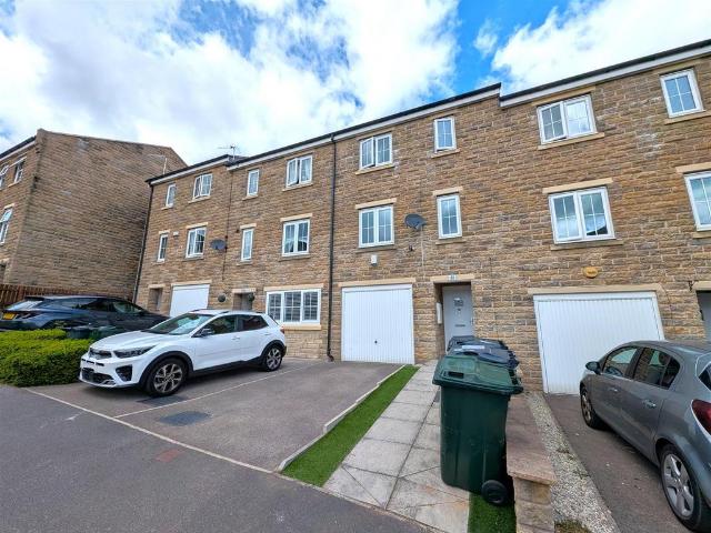 4 bedroom townhouse for sale