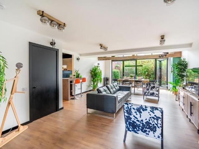4 bedroom townhouse for sale