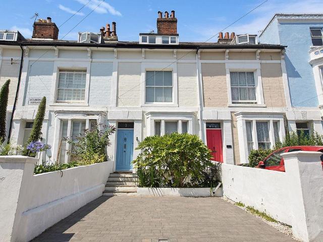 4 bedroom townhouse for sale