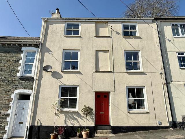 4 bedroom townhouse for sale