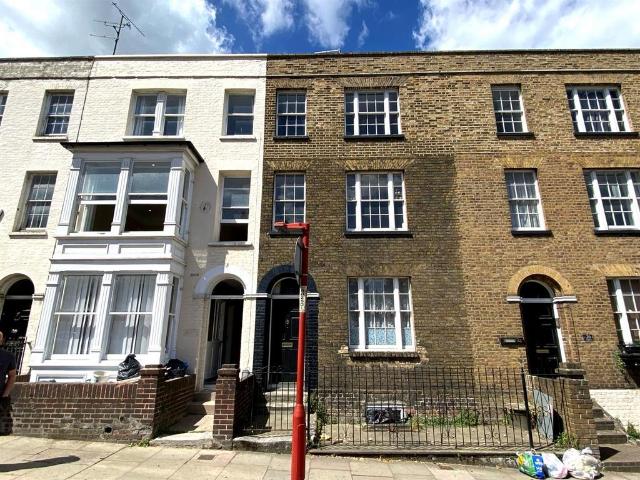 4 bedroom townhouse for sale