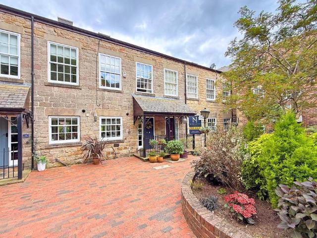 4 bedroom townhouse for sale