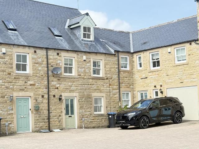 4 bedroom townhouse for sale
