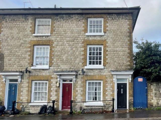 4 bedroom townhouse for sale