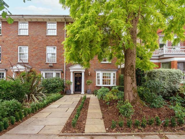 4 bedroom townhouse for sale