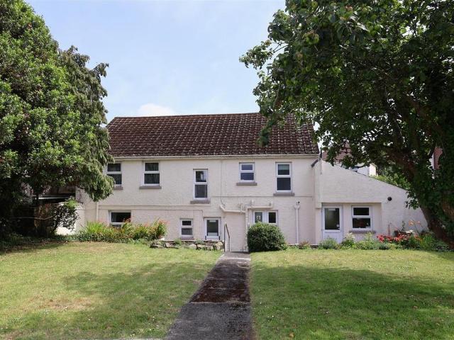 4 bedroom townhouse for sale