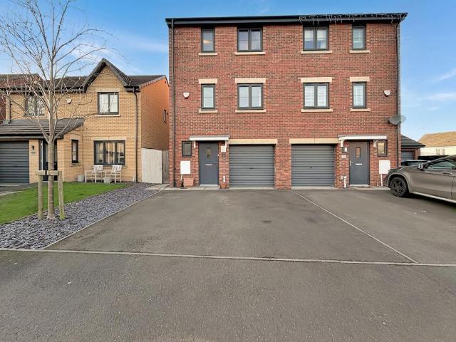 4 bedroom townhouse for sale