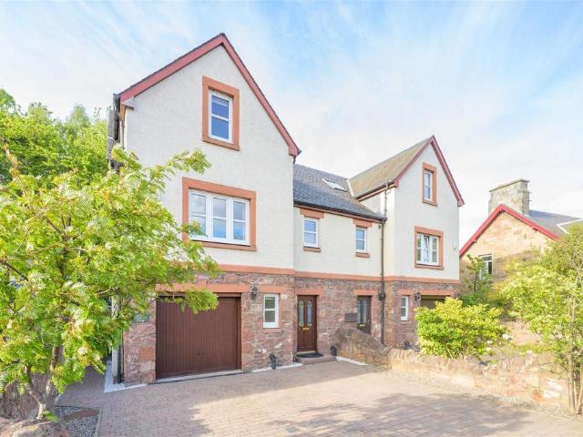 4 bedroom townhouse for sale