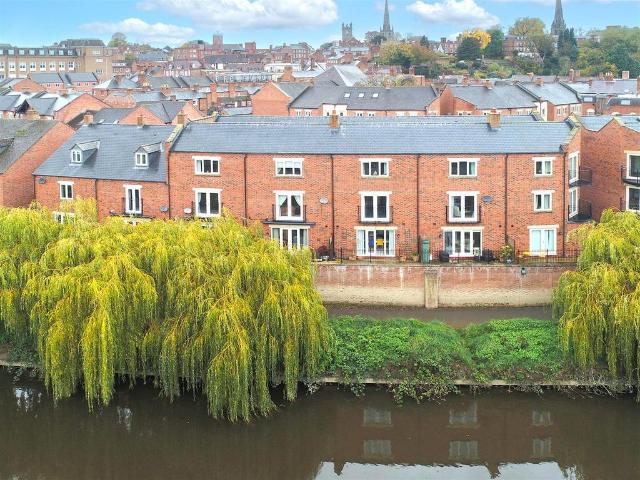 4 bedroom townhouse for sale